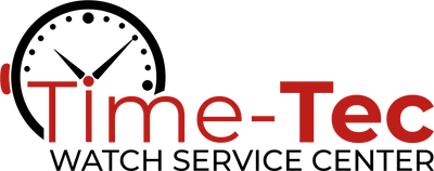 Watch Repair Services - Authorized Service Center in Los Angeles, CA ...